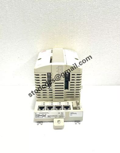 Pm867k02 Central Processing Unit Xiamen Xiongba Automation