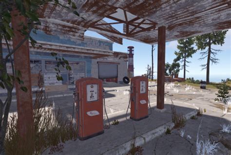 One Grid Paradise 1500 Custom Small Map By Slayersrust Maps Codefling
