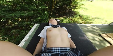 Vr Female Raw Creampie Part A Eporner