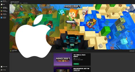 How To Install Worlds On Apple Mac Java Edition Charliecustard Builds