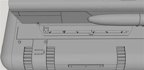 172 And 1144 Lambda Class Shuttleshuttle Tydirium・ 3d File For 3d