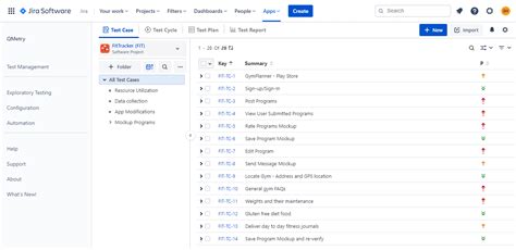 Best Test Management And Automated Testing Tools Qmetry
