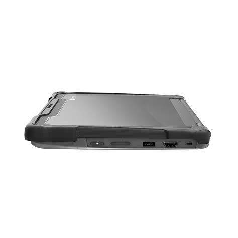 SlimTech For Lenovo 300e Yoga Chromebook Gen 4 2 In 1 Gumdrop Cases