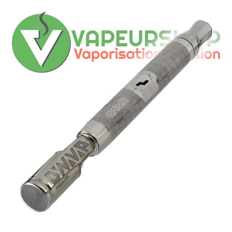 Pack Dynavap Vapcap M7 Xl Ih Yllvape 2 0 Vapeurshop