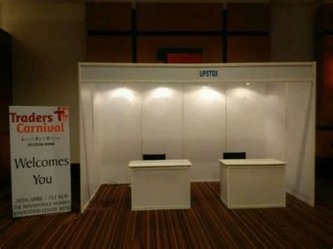 Octonorm Structure Designer And Fabricator Mumbai At Rs 430sq Ft