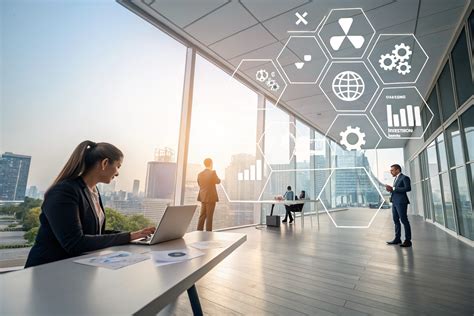 Open Source Erp Systems Transforming Business Efficiency In 2025
