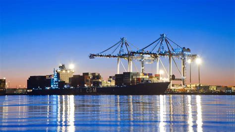 Shipping Goods Australia To Png Express Freight Management