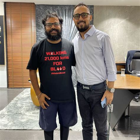 Pramod Patel Posted On Linkedin