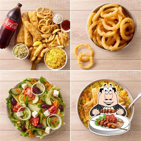 Fishaways Restaurant Umhlanga Gateway Theatre Of Shopping