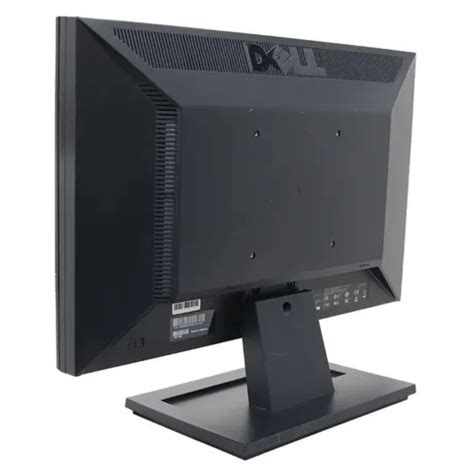 Monitor Dell 17 Polegadas Widescreen E1709wc