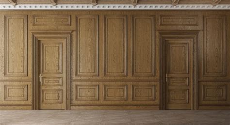 A Complete Guide To Painting Wood Paneling