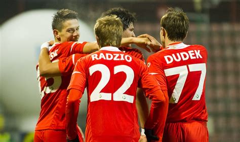 Adrian Budka Zamieni Widzew Na Pogoń Zimą Czy Dopiero Latem Sport