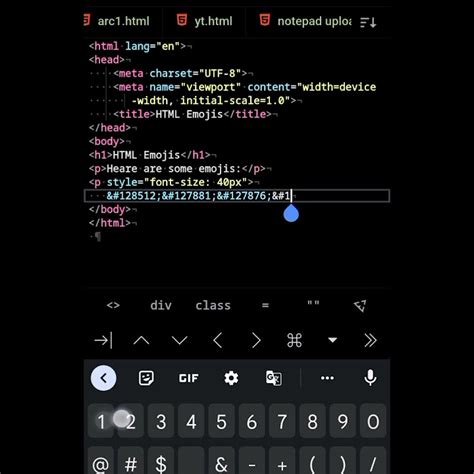 Emojis Html Css Javascript Coding Webdesign Viral Html Youtube