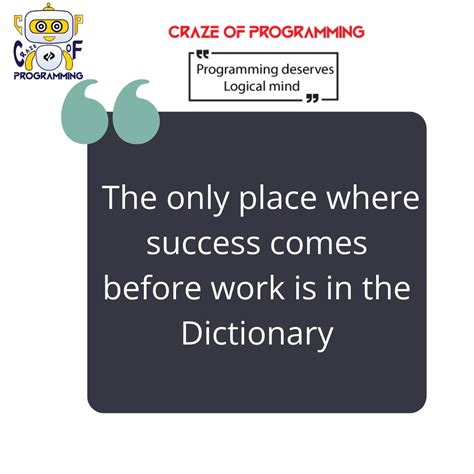 Craze Of Programming On Linkedin Appdevelopment Motivation