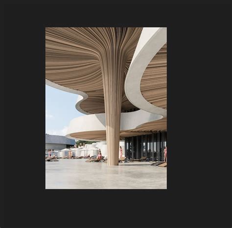 Column To Roof Pattern Grasshopper Mcneel Forum