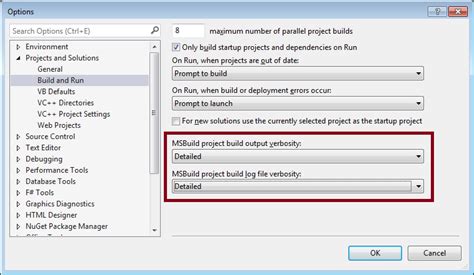 Echo On For A Post Build Event Batch File In Visual Studio 2012