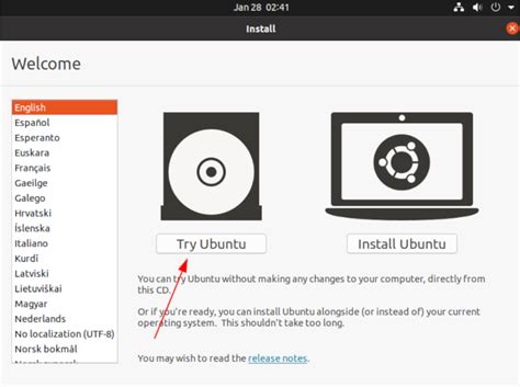 Ubuntu Grub Repair Guide