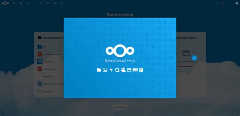 Nextcloud Install With Docker Compose On Ubuntu