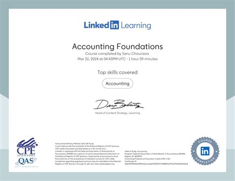 Sanu Chaurasia On Linkedin Certificate Of Completion