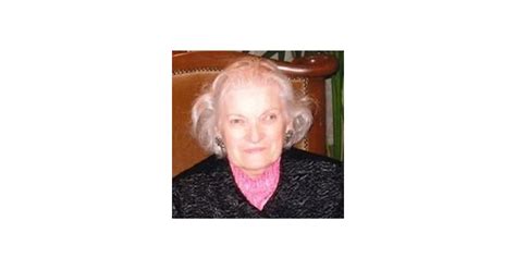 Anne Ahearn Obituary 1934 2014 Los Gatos Ca Mercury News