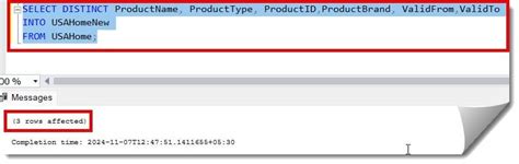 Sql Server Remove Duplicates From A Table