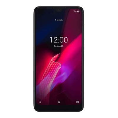Sell T Mobile REVVL Plus Trade In REVVL Plus