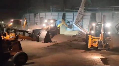 Six Workers Confirmed Dead In Maize Processing Unit Tragedy Final