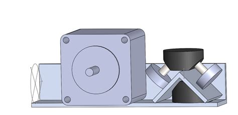 pinion gear applied engineering and data science time lapse dolly