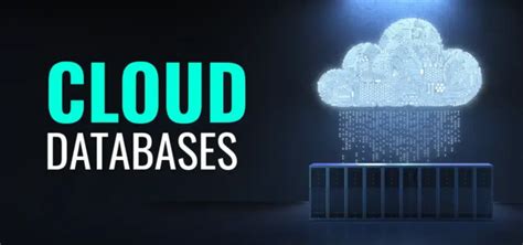 Data In The Cloud Ranking The Top 5 Database Management Systems For