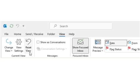 How To Resolve Outlook Folders Disappeared” Issue World Business Outlook
