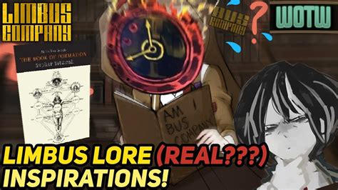 The Lore Of Limbus 517 Dimension Ego Patch News And Discussion
