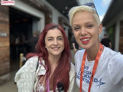 Anniefuchsia Nude Leaks Onlyfans Fapellas