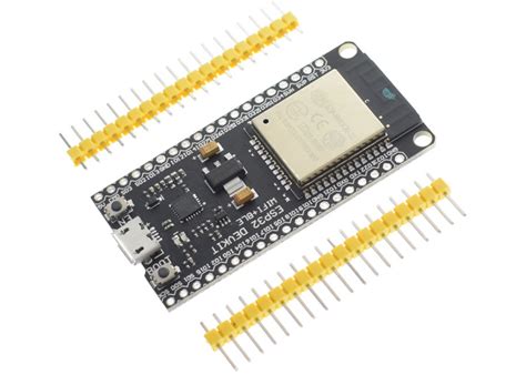 D1 Esp32 Wifi Bluetooth 2 In 1 Dual Core Cpu Pixel Electric Company
