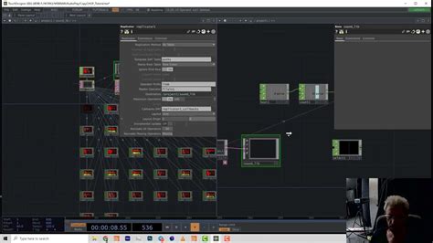10 Minutes Tutorial 004 Touchdesigner Play The Audiosamples Using Copychop With Pitch Control