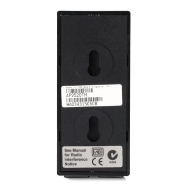 APC Temperature Humidity Sensor With Display APPSILAN Singapore