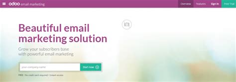 Top 8 Open Source Email Marketing Software In 2023