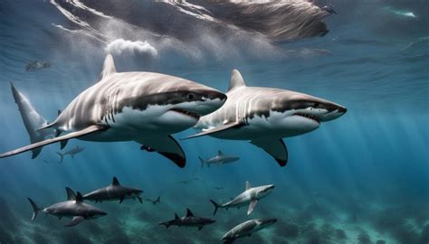 How Do Sharks Mate Mating Process Explained