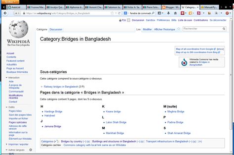 Contribuez à Wikidata avec pywikibot I