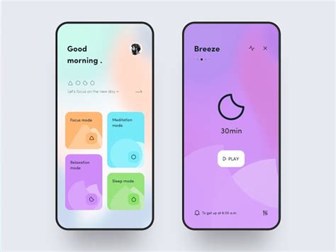 Design Responsive Ui For Your Flutter Application By Ezoahmed Fiverr