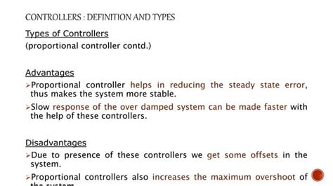 Introduction To Control System PPT