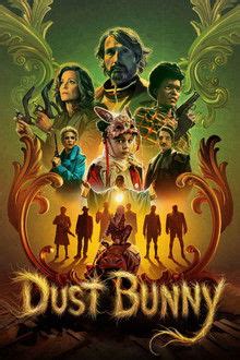 Dust Bunny 2025 — The Movie Database Tmdb