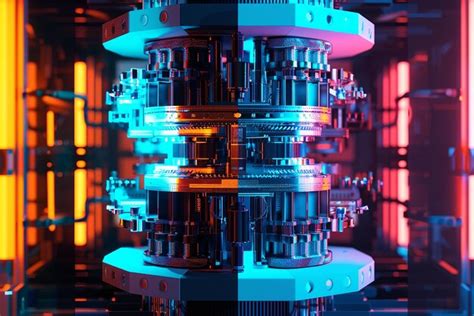 27000 Advanced Quantum Computing Systems Pictures