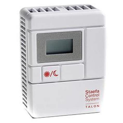 Room Temperature Sensor Talon Full Hmi
