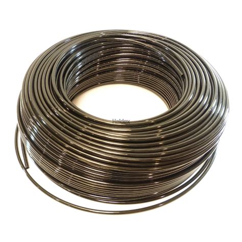 067012015h Haldex - Полиамидная трубка / Polyamide Tube