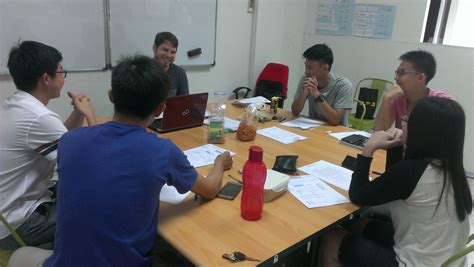 Intermediate Level B2 Regular Class Deutsch Learning Center