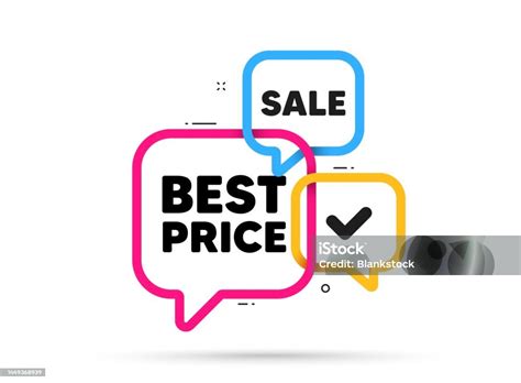 최저가격표 특별 할인 판매 표시 리본 버블 배너입니다 벡터 Best Single Word에 대한 스톡 벡터 아트 및 기타 이미지 Best Single Word