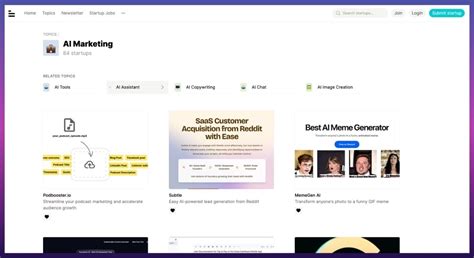 Betalist Review Your Gateway To Innovative Startups In The Ai Tools