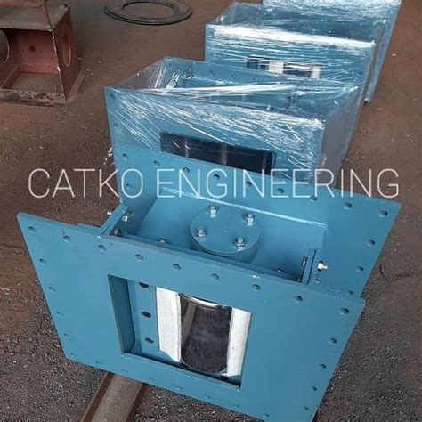 Flow Control Gate Catko Engineering