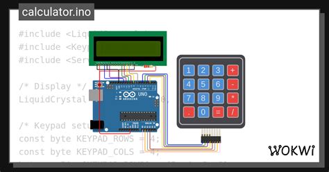 Lab4 Wokwi Esp32 Stm32 Arduino Simulator