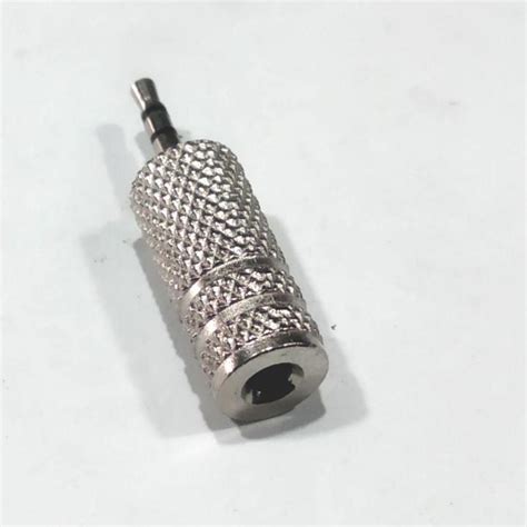 Sambungan Jack 3 5 To Jack Mini Lazada Indonesia